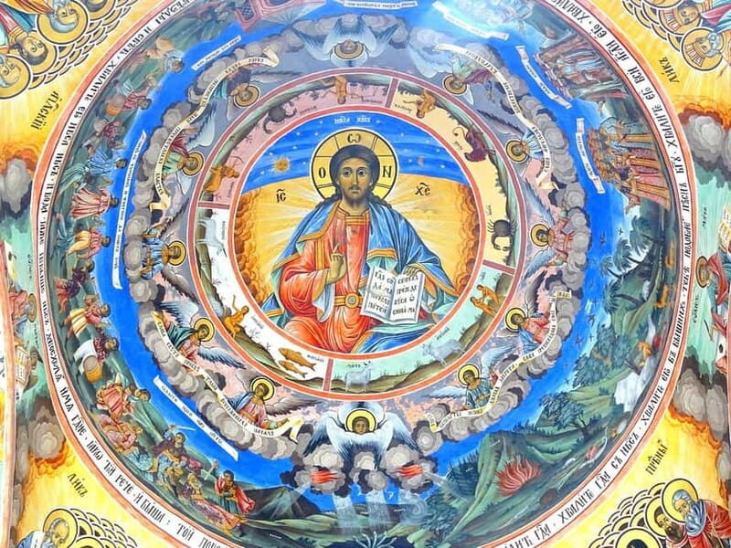 Sofia: Rila Monastery & Boyana Church - Audio guided tour - Who Is This Tour Best For?