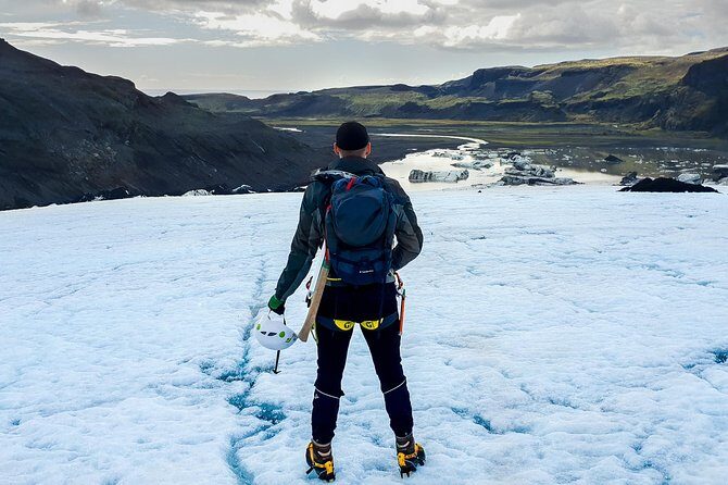 Solheimajokull Glacier 3-Hour Small-Group Hike - The Itinerary in Detail