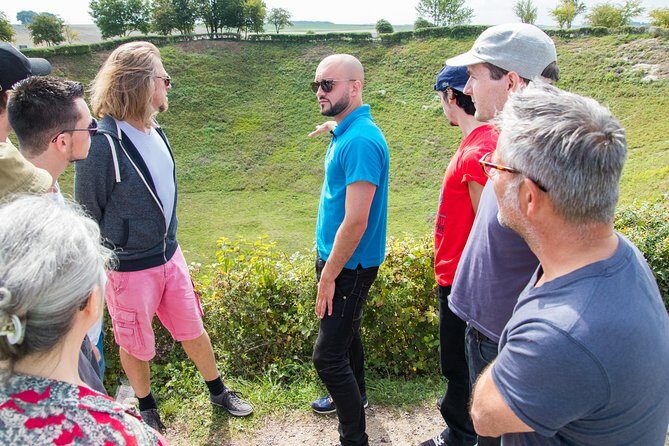 Somme Battlefields from Paris with Australian memorial & Amiens Cathedral - Who Should Consider This Tour?