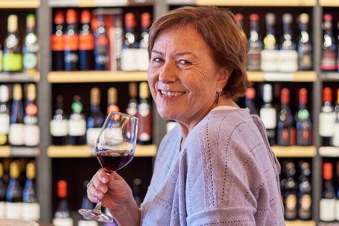 Sommelier-Led Food & Wine Experience in Barcelona - What Makes This Tour Stand Out?