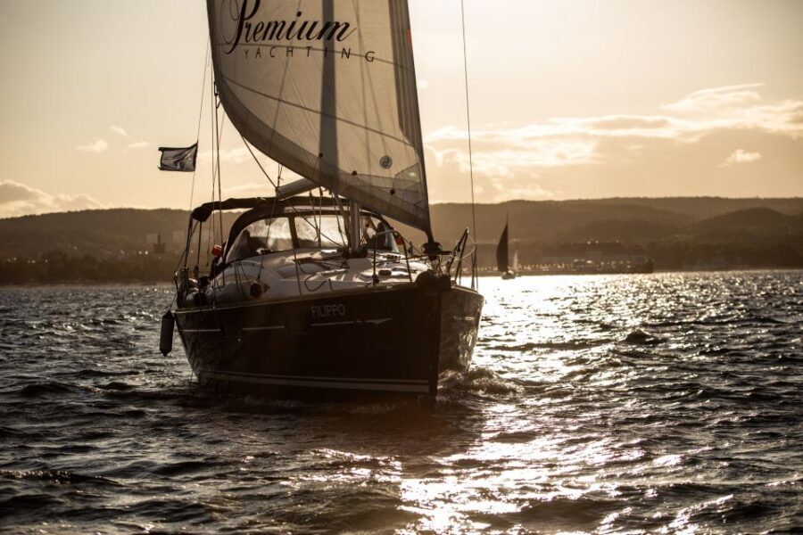 Sopot: Sunset Yacht Cruise with Welcome Drink - Who Is This Cruise Best For?