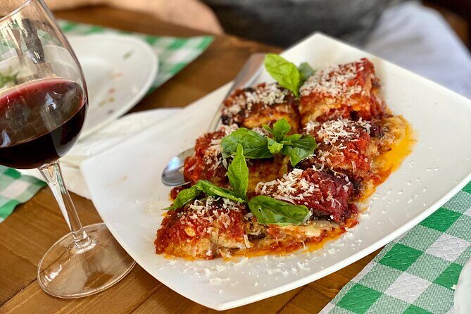 Sorrento Food & Wine Tour - 'Taste of Sorrento' - The Breakdown of the Experience