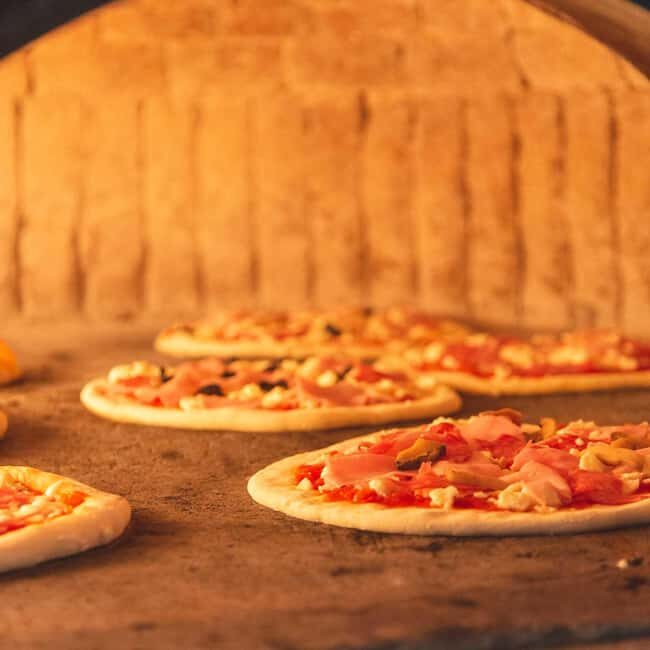 Sorrento: Pizza Making Course - The Experience in Detail: Breaking Down the Itinerary