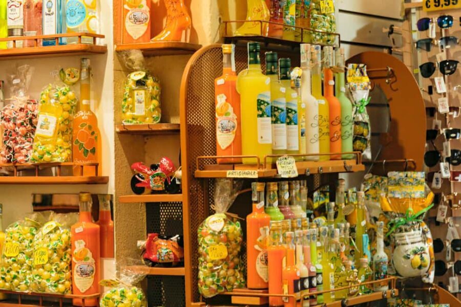 Sorrento: Walking Tour with Local Guide - A Detailed Breakdown of the Tour