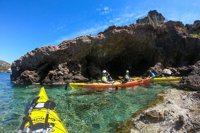 Sounio Sea Kayak Tour to the Temple of Poseidon full program - Why This Tour Offers Real Value