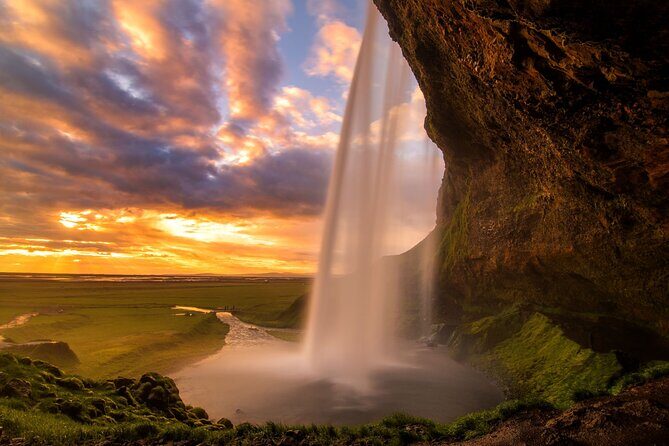 South Coast Sagas: Small Group Tour with Pick-up from Reykjavik - The Practical Side: What to Expect