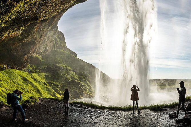 South Coast, Waterfalls and Black Beach Tour from Reykjavik - Who Is This Tour Best For?