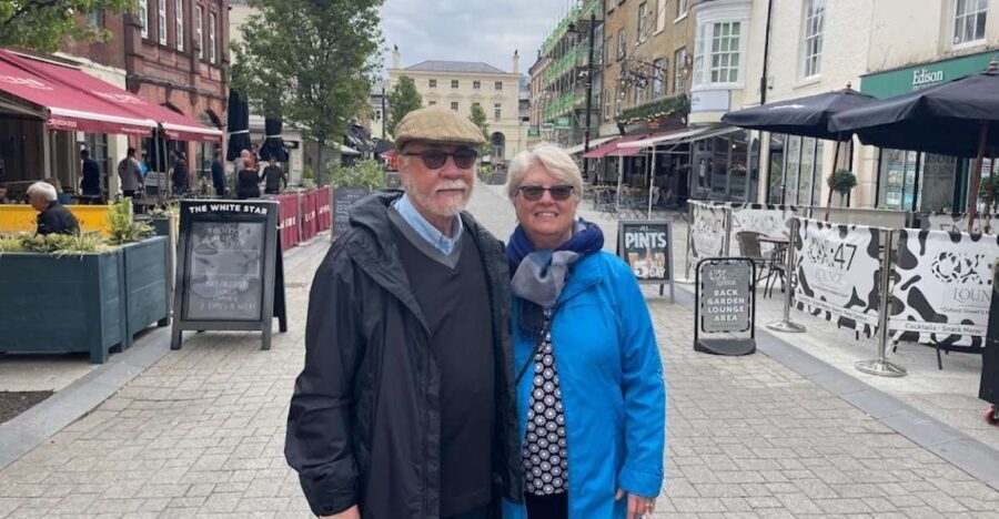 Southampton: Secrets of the Titanic Guided Walking Tour - Practical Tips for Visitors