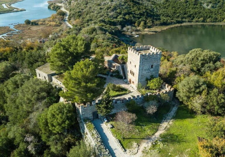 Southern Albanias Must-Visit Gems: Butrint-Blue Eye-Lekursi - Practical Details: What to Expect