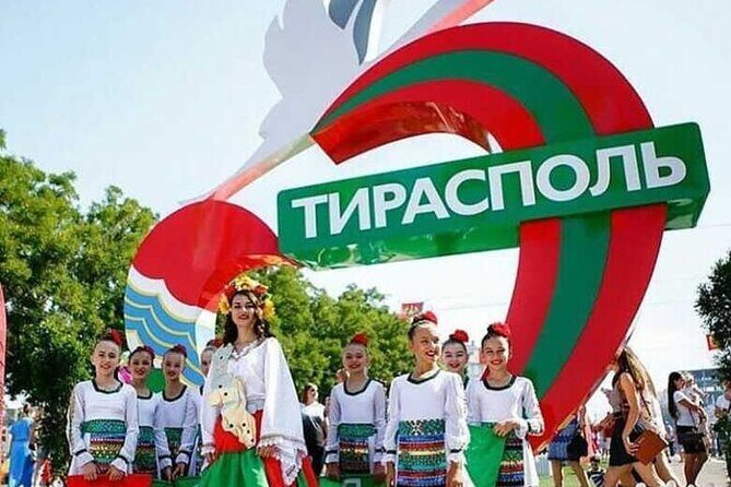 Soviet Era Tour of Transnistria from Chisinau Moldova - FAQ