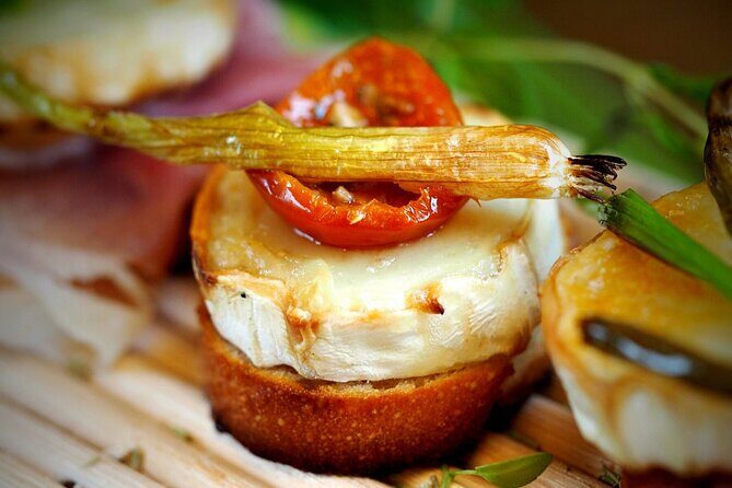 Spanish Cooking Class Palma meals+drinks 7 dishes Full meals - Why This Experience Is Worth It