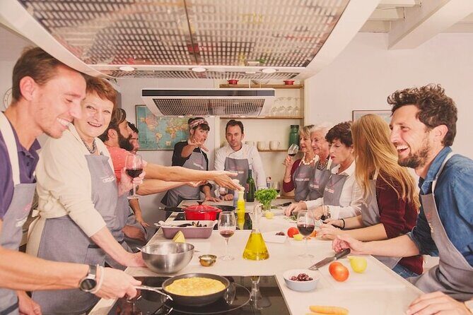 Spanish Cooking Experience in Mallorca - FAQ