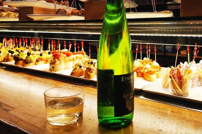 Spanish Wine and Tapas Tour in a Local Neighborhood in Barcelona - Practical Considerations