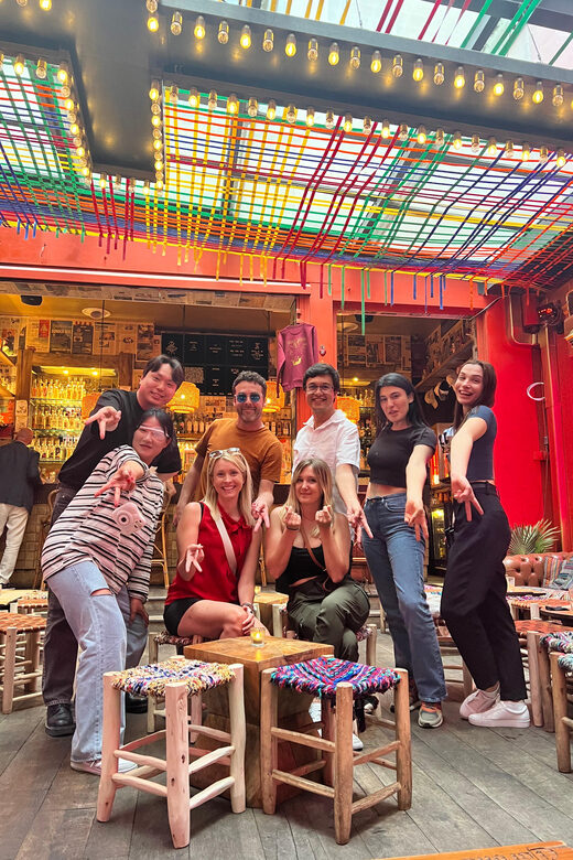 Speakeasy, Explore hidden bars in Paris - The Practical Side: Value, Duration, and Comfort