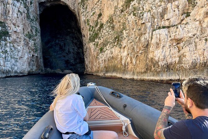 Speed Boat Tour to National Park and Grama Bay - Who Will Love This Tour?