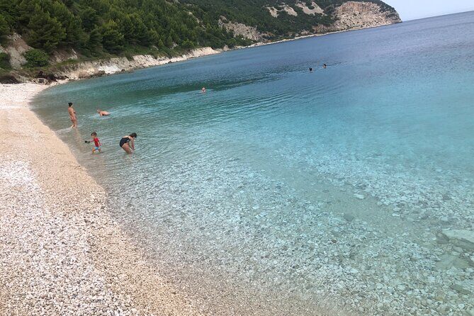 Speed Boat Trip to Sazan Island, Haxhi Ali Cave and Karaburun - Who Should Consider This Tour?