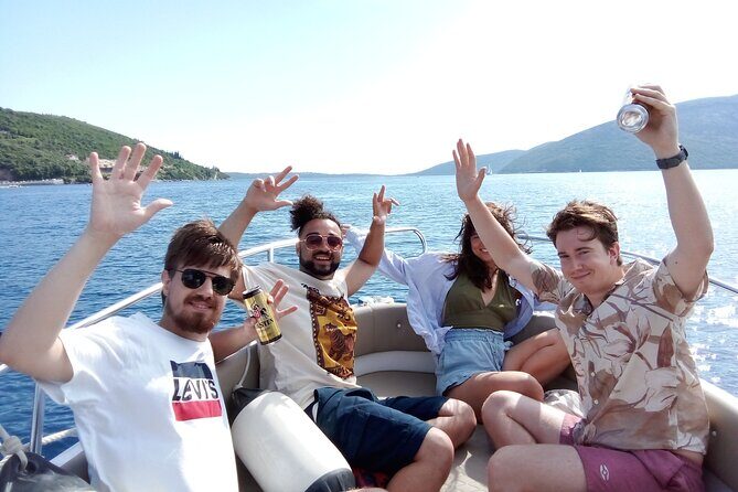 Speedboat Tour to Lady of the Rock, Mamula and Blue Cave Swim - Final Thoughts