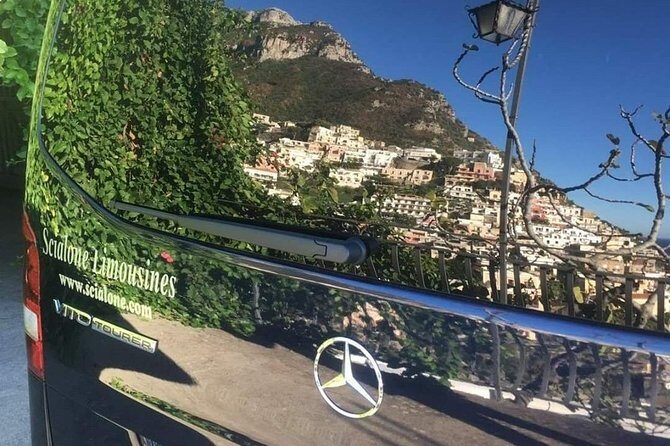 Splendida giornata con noi in costiera Amalfitana e dintorni - What Makes This Tour Stand Out