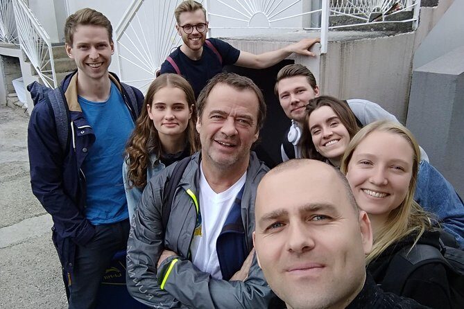 Split airport to Split Private transfer to 8 pax (Door to Door any location) - Meeting Points and Practical Details