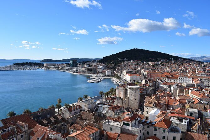 Split and Trogir Half Day Guided tour - Frequently Asked Questions