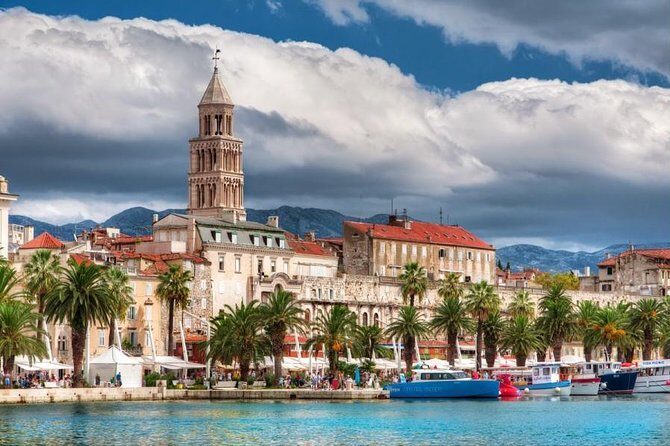 Split and Trogir Half Day Tour from Split (with port pickup) - Authentic Insights from Reviewers