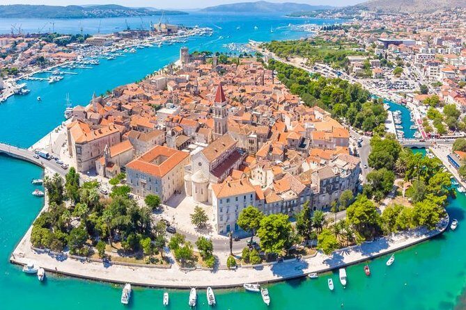 Split and Trogir private tour *ideal for cruise ship guests* - Who Will Love This Tour?