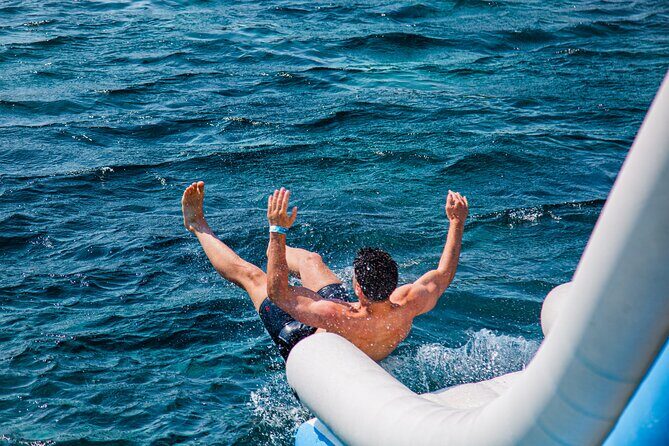 Split: Blue Lagoon, 3 Island Boat Tour & Mediterranean Lunch - Additional Inclusions and Considerations