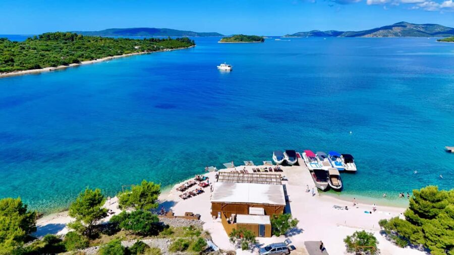 Split: Blue Lagoon & 3 Islands  Premium Speedboat Trip - What You’ll Love About the Experience