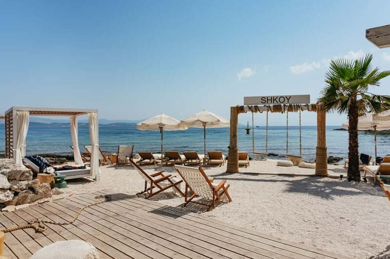 Split: Blue Lagoon & 3 Islands Small Group Speedboat Tour - What to Expect from the Experience