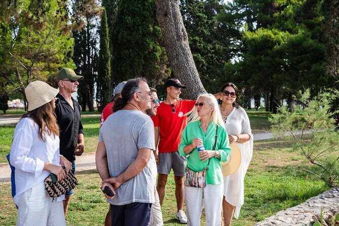 Split by Private Electric Rickshaw - Palace & Hidden Gems - In-Depth Look at the Itinerary