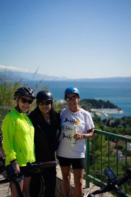 Split City Electric Bike Tour - Who Is This Tour Best For?