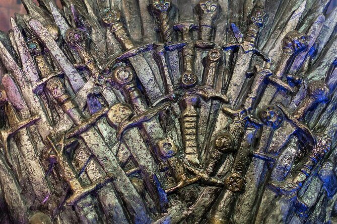 Split: Game of Thrones Small group Tour with Diocletian's Cellar - Authentic Experiences & Guide Highlights