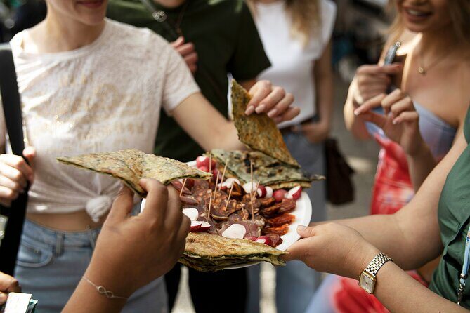 Split History and Gastro Small-Group Tour with Food and Drinks - Final Thought: Is It Worth It?