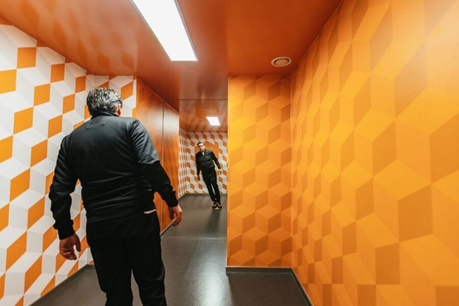 Split: Museum of Illusions Entrance Ticket - What to Expect at the Museum of Illusions Split