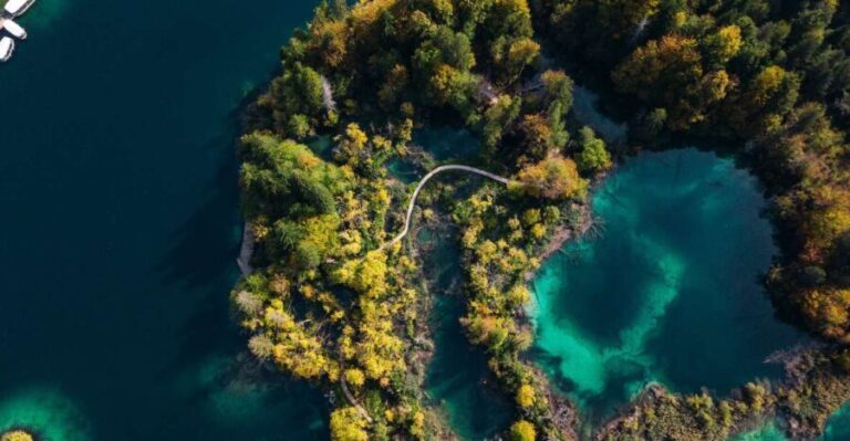 Split: Self-Guided Plitvice Lakes Day Tour with Boat Ride - What Makes This Tour Stand Out?