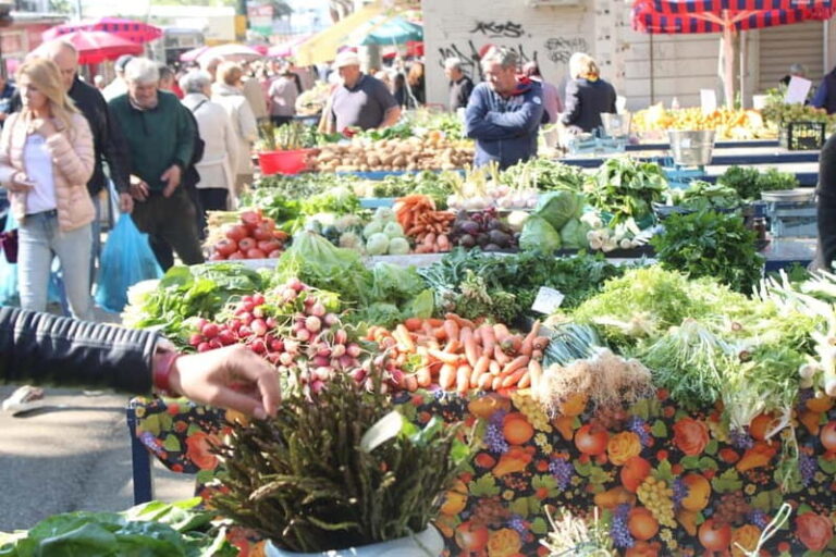 Split: Small Group Food Tour with Private Option - Practical Details & Value