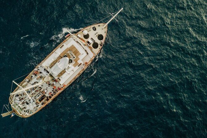 Split Sunset Cruise With Live Music - Authentic Traveler Insights