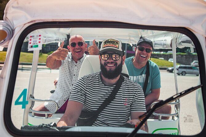 Split Tour by Electric Tuk-Tuk: Top City Highlights - Who Is This Tour Best For?