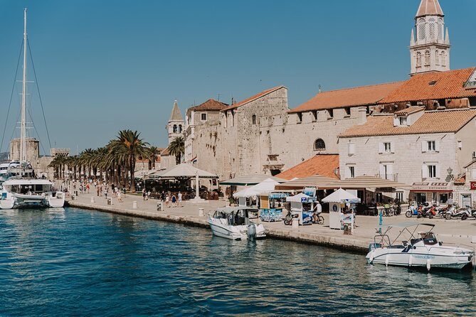 Split/Trogir: Blue lagoon and 3 islands speedboat tour - The Real Experience: Pros and Cons