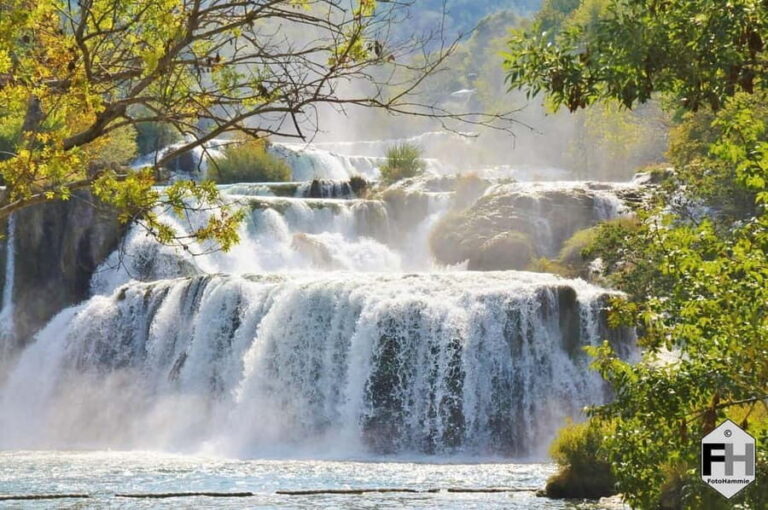 Split & Trogir: Krka Waterfalls & Swimming in Primoten - Cultural and Natural Highlights