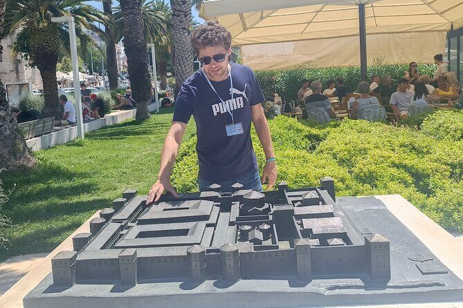 Split Walking Tour with Professor of History - Why Choose this Tour?