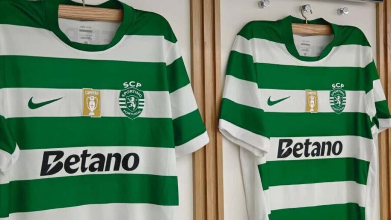 Sporting Clube de Portugal  Stadium Tour - The Experience in Detail