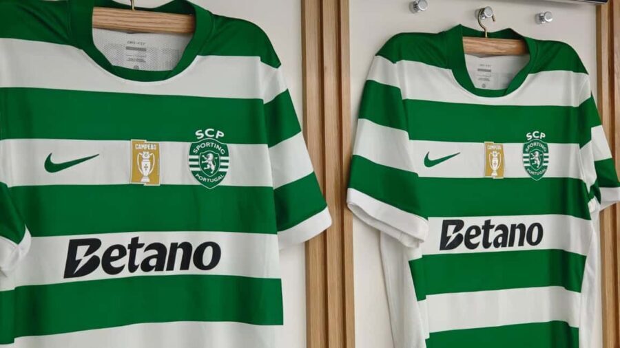 Sporting Clube de Portugal  Stadium Tour - The Experience in Detail