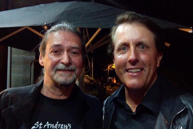 St Andrews Old Course History Tour, for the Golfer - Authentic Insights from Reviewers