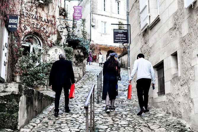 St-Emilion & Médoc Wine Day Tour: Chateaus, Tastings and Lunch - Who Will Love This Tour?