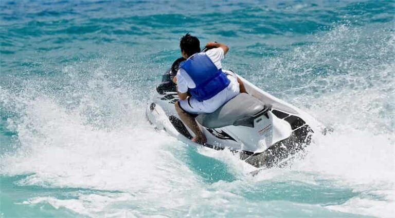 St. Julian's: Jet Ski Rental in St. George's Bay - Who Will Love This Experience?