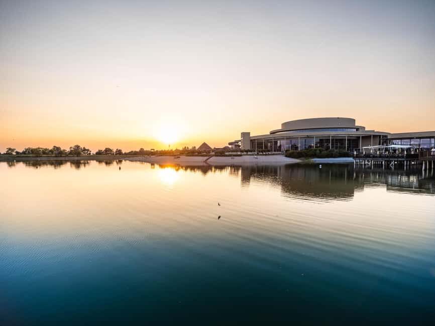 St. Martins Therme & Lodge Entry Ticket - Who Should Consider Visiting?