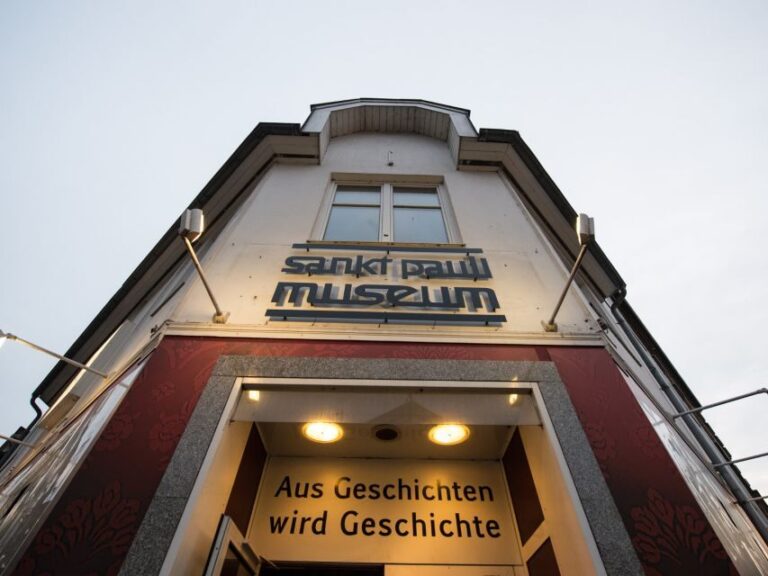 St. Pauli Tour: Drag-Attack with Barbie Stupid & Lee Jackson - Final Thoughts