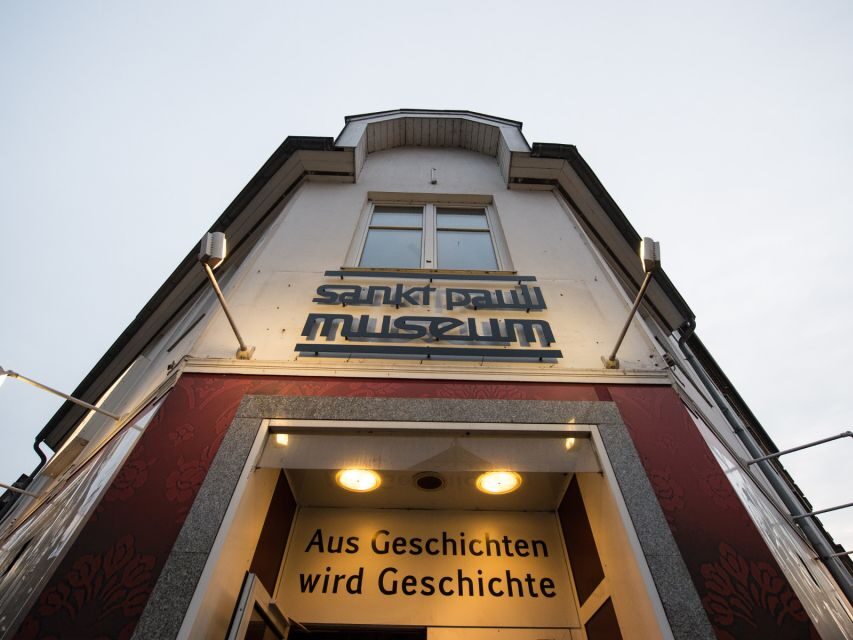 St. Pauli Tour: Drag-Attack with Barbie Stupid & Lee Jackson - Final Thoughts