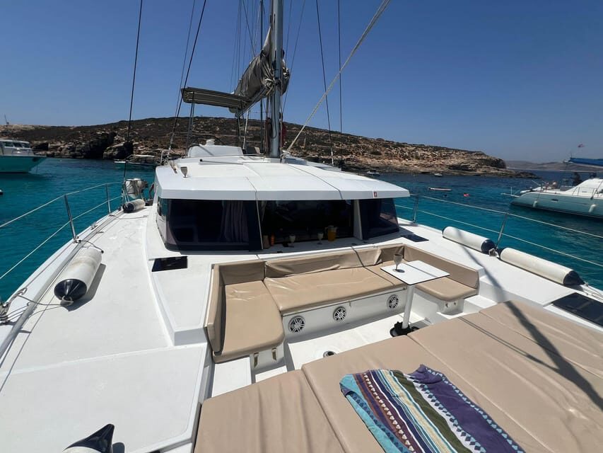 St. Paul's Bay: Half-Day Scenic Catamaran Tour with Drinks - An In-Depth Look at the Experience